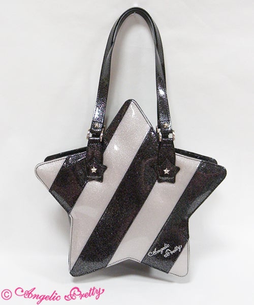 Shooting Star Bag by Angelic Pretty