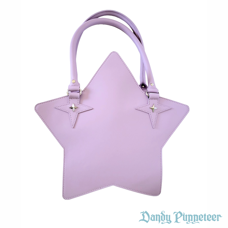 Dandy Puppeteer - Stardom Star Bag by Indie Brand