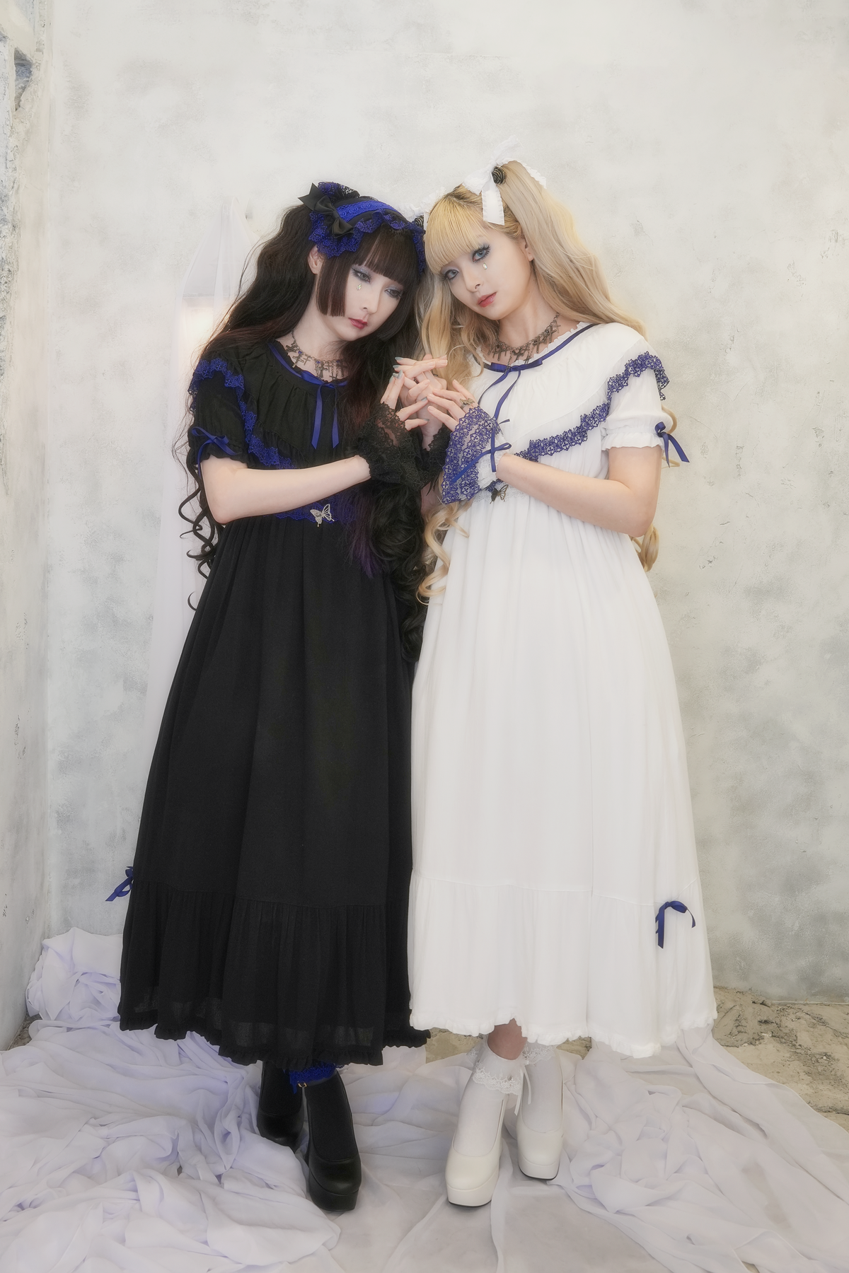 2025 Sanctuary Vampiress OP by Moi-même-Moitié