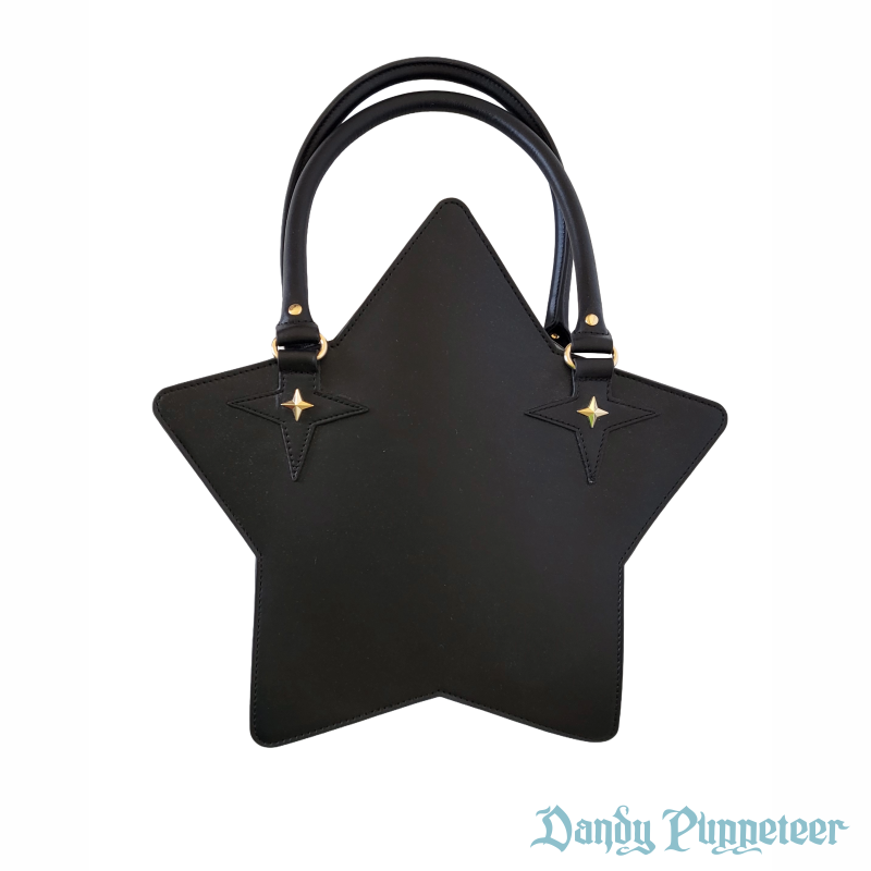 Dandy Puppeteer - Stardom Star Bag by Indie Brand