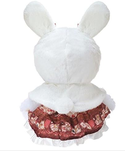 Alice Red&Black UniBEARsity Costume Dress Set by Baby, the Stars Shine ...