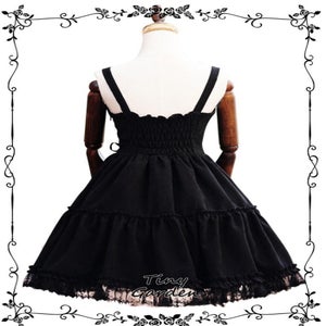 Tiny Garden ~ Garden Waltz 1.0 JSK by Chinese Indie Brand