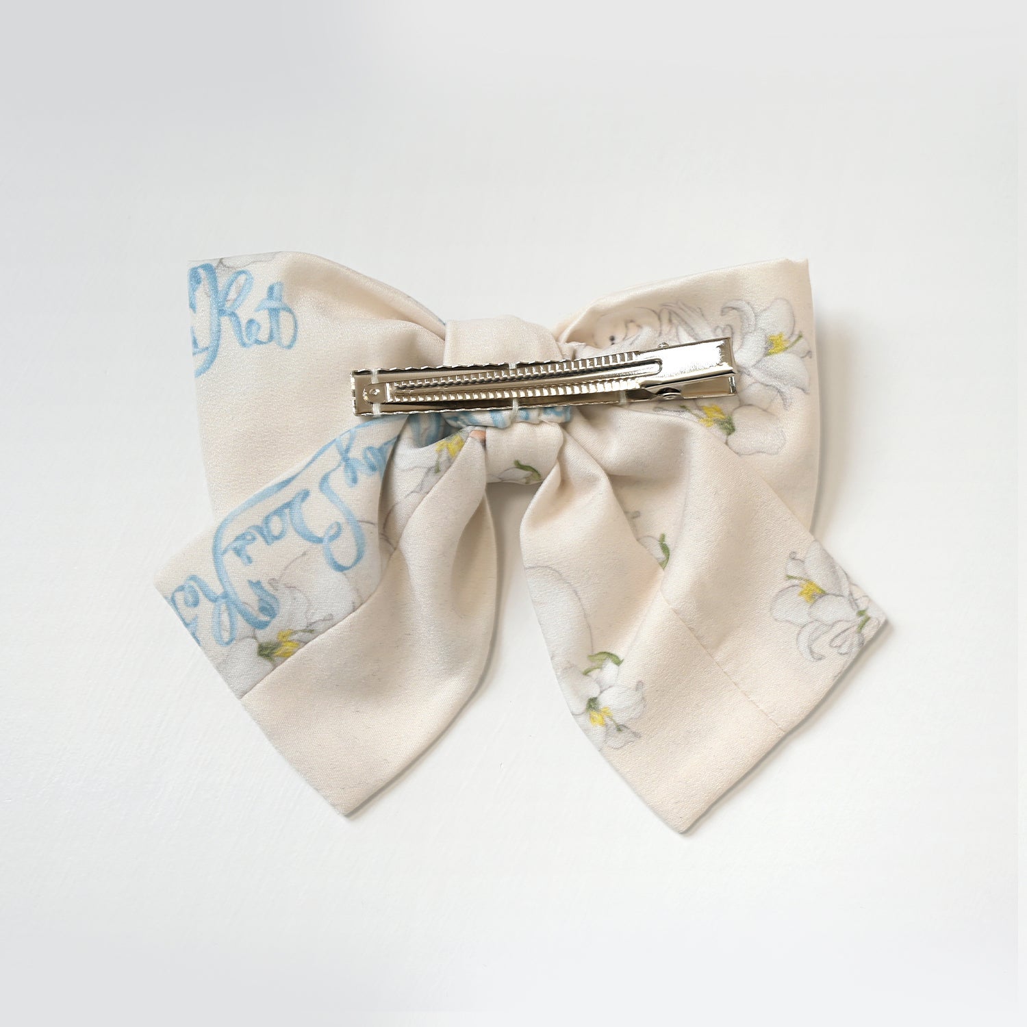 2026 Winter Swan JSK Set by Melody BasKet