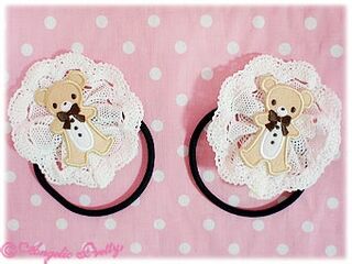 Angelic Pretty - Lolibrary Wiki