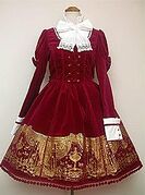 Angelic Pretty - Lolibrary Wiki